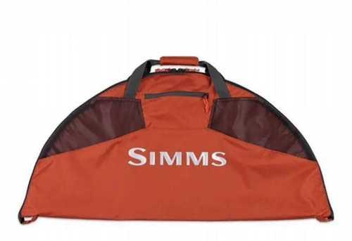 Сумка Simms Taco Bag (Orange)