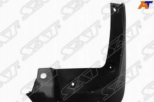 Брызговик honda inspire 03-07 передний RH