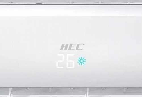 Сплит-система HEC HEC-09HNC03 Business DC Inverter