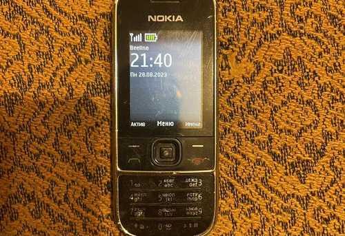 Nokia 2700 classic