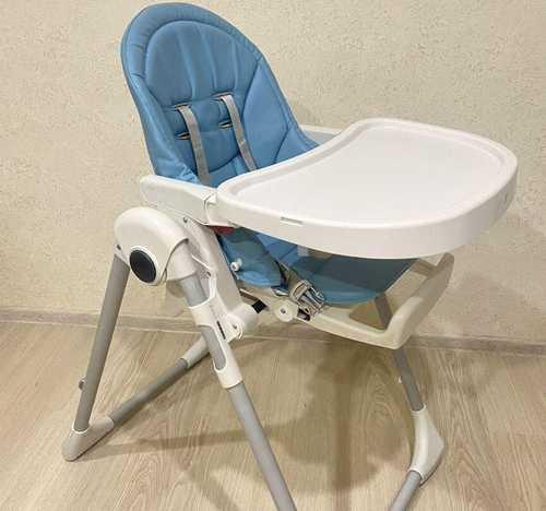 Стул для кормления Peg perego prima papa zero