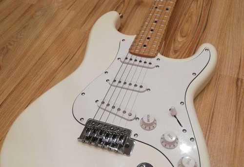 Playtech Stratocaster