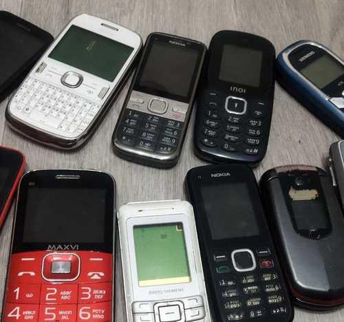Nokia 1100