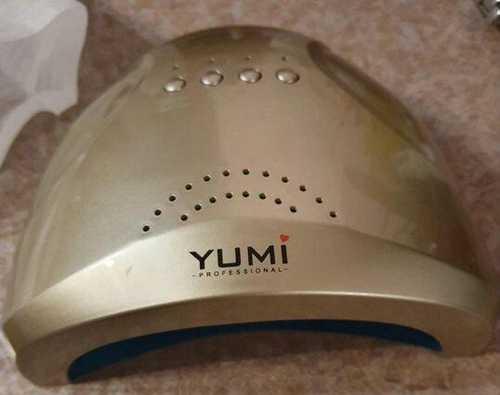 Лампа yumi