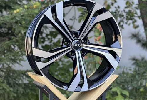 R20 Audi Style на Vag 5x112 Новые Диски