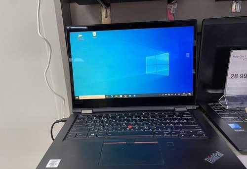 Lenovo thinkpad L13 yoga