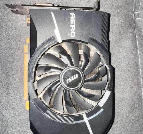 Видеокарта gtx 1070 8gb itx