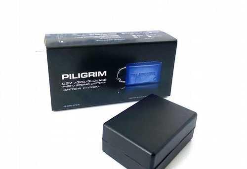 Поисковый маяк piligrim M-5000