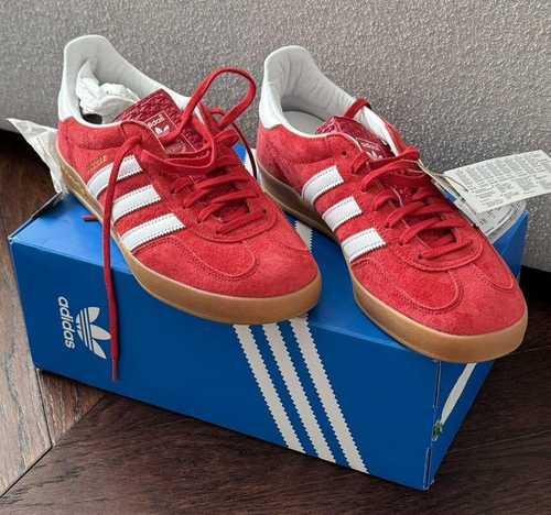 Adidas gazelle indoor