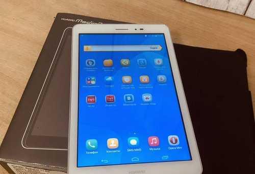 Планшет huawey MediaPad T1 8.0 с 512GB