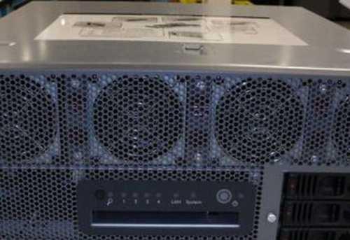 Сервер HP CX2620 Intel Itanium 2 новый/обмен