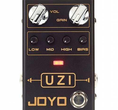 Joyo R-03-UZI-distortion