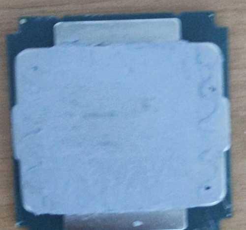 Процессор xeon e5-2697 v3