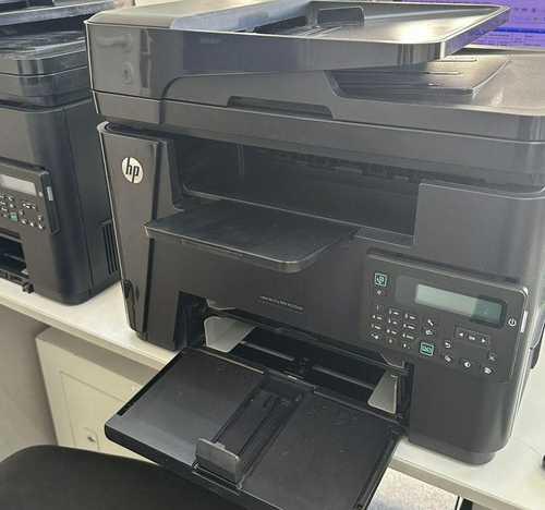 Принтер HP LaserJet Pro MFP M225rdn