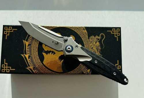 Нож Microtech Socom Bravo Mini