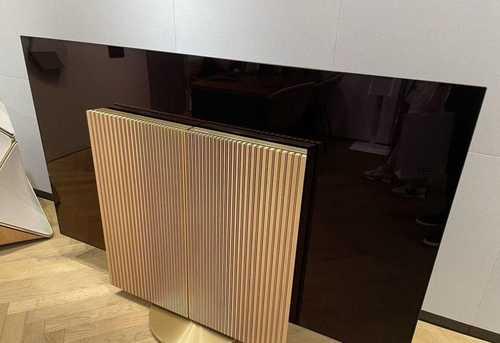 Bang&Olufsen Harmony 88 Gold/Light Oak