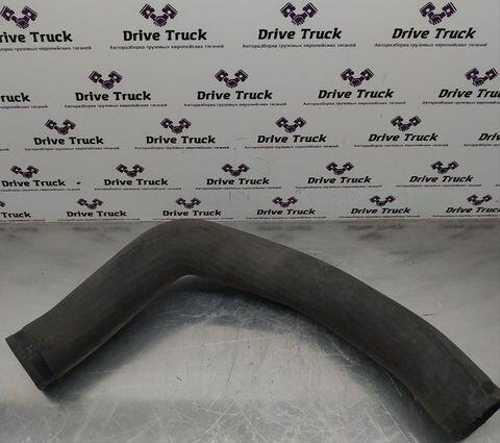 Патрубок радиатора Man Tgx 18.480 D2676 LF 07 2010
