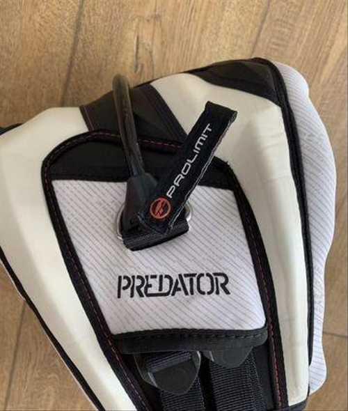 Кайт трапеция Prolimit predator 2019