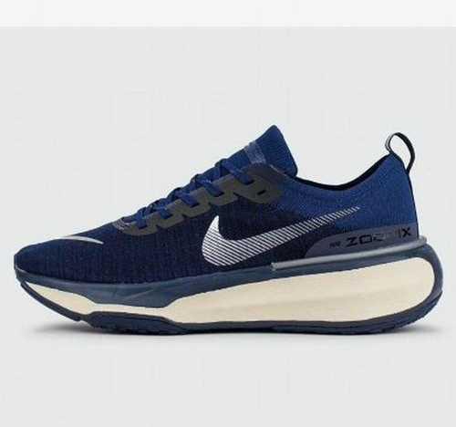 Кроссовки мужские nike zoomx invisible run 3