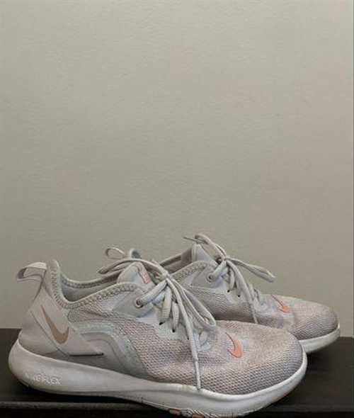 Женские кроссовки Nike Flex