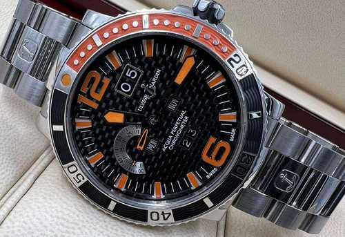 Часы Ulysse Nardin Marine Diver Perpetual 333-90-7