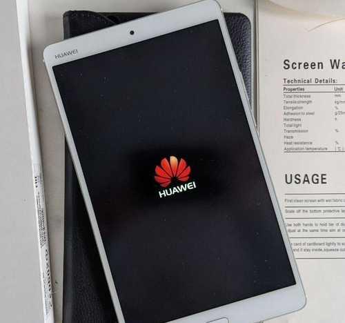 Планшет huawei mediapad m3