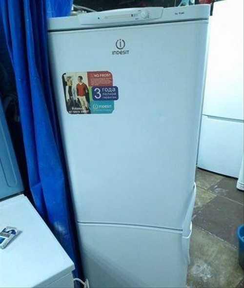 Холодильник индезит ноуфрост