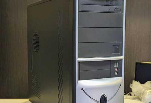 Персональный компьютер (Phenom x4 / 6 гб / 1 тб HD