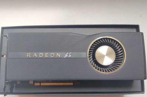 Amd rx5700 xt 50th anniversary edition lisa su