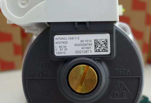 Насос Protherm Пантера Wilo intvacl 15/6,7-2