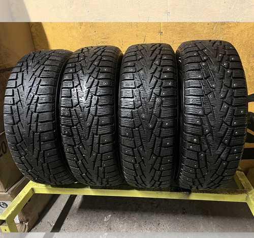 Cordiant Snow Cross 215/60 R16