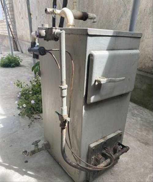 Автоматика на газовый котел Брянск