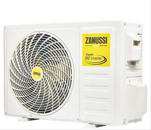 Наружный блок мульти системы Zanussi zaco/I-18 H2