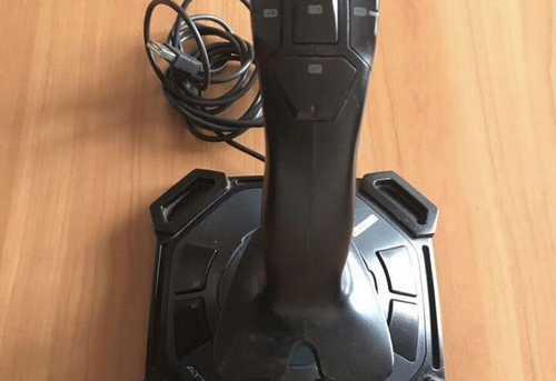 Джойстик Logitech attack3