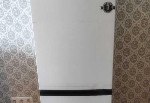 Холодильник dexp B2-0160AMG