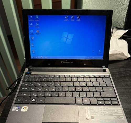 Нетбук Packard Bell dot s