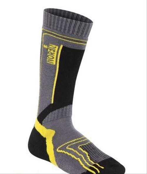 Носки Norfin T2M balance middle р.(42-44) L