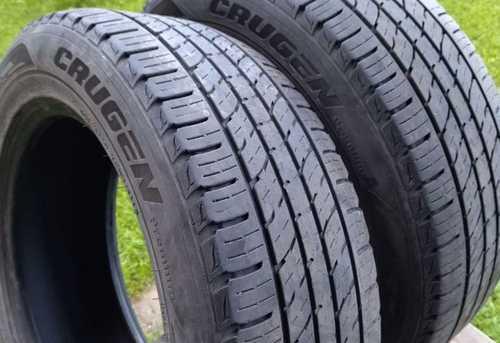 Kumho Crugen Premium KL33 215/60 R17