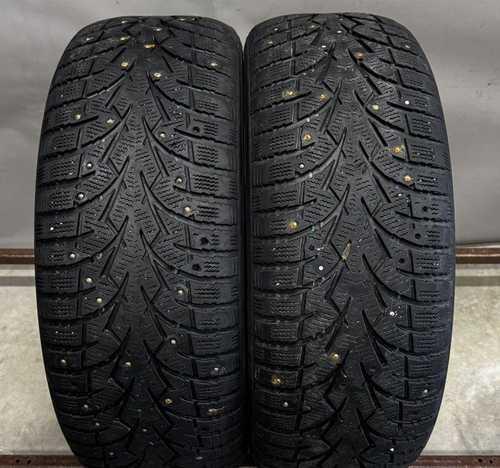 Toyo Observe G3-Ice 225/55 R18 102T