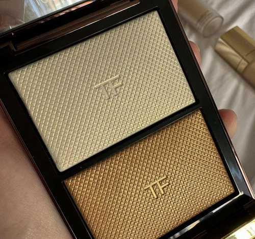 Хайлайтер Tom Ford Nudelight бу новый