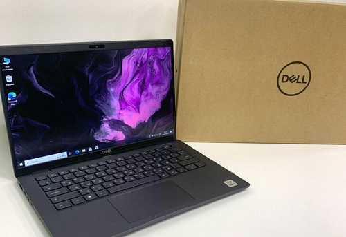 Новый Dell Latitude 7410 i5-10th 8GB 256GB