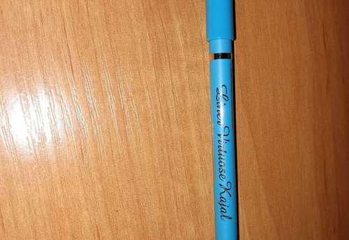 Vivienne Sabo карандаш гелевый голубой для глаз