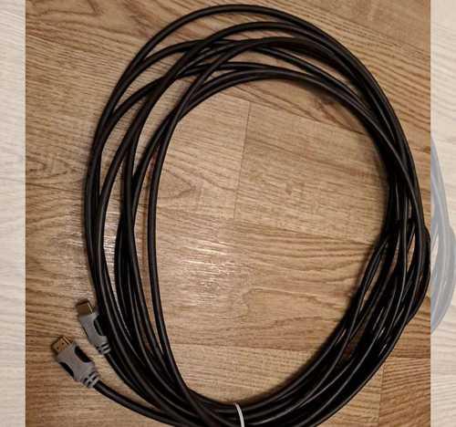 Кабель hdmi 10 метров