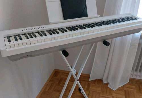 Цифровое пианино roland fp30x