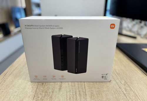 Xiaomi Mi Mesh System AX3000