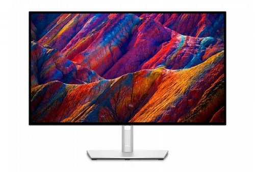 Монитор Dell U2723QE / 27" / 4K