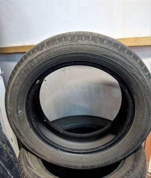Yokohama Geolandar G91 225/60 R18