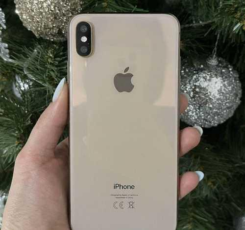 iPhone Xs Max, 512 ГБ