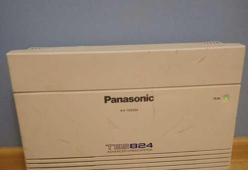 Panasonic KX-TES824RU