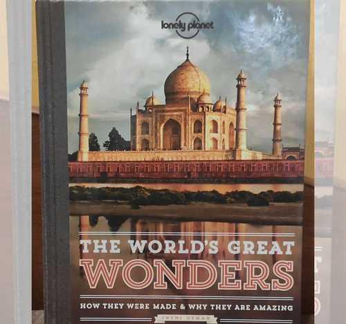 The World's Great Wonders